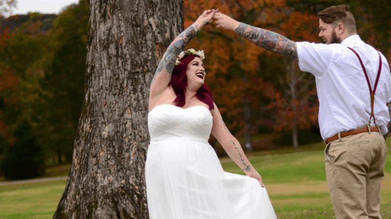 Wedding Waltz Courses at Flama in the Spring and Summer 2026 ...